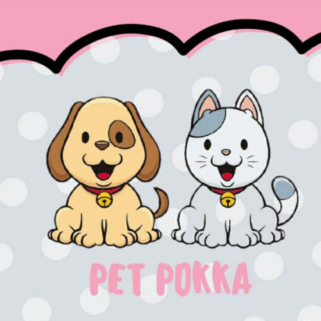 Pet Pokka, Loja Online | Shopee Brasil