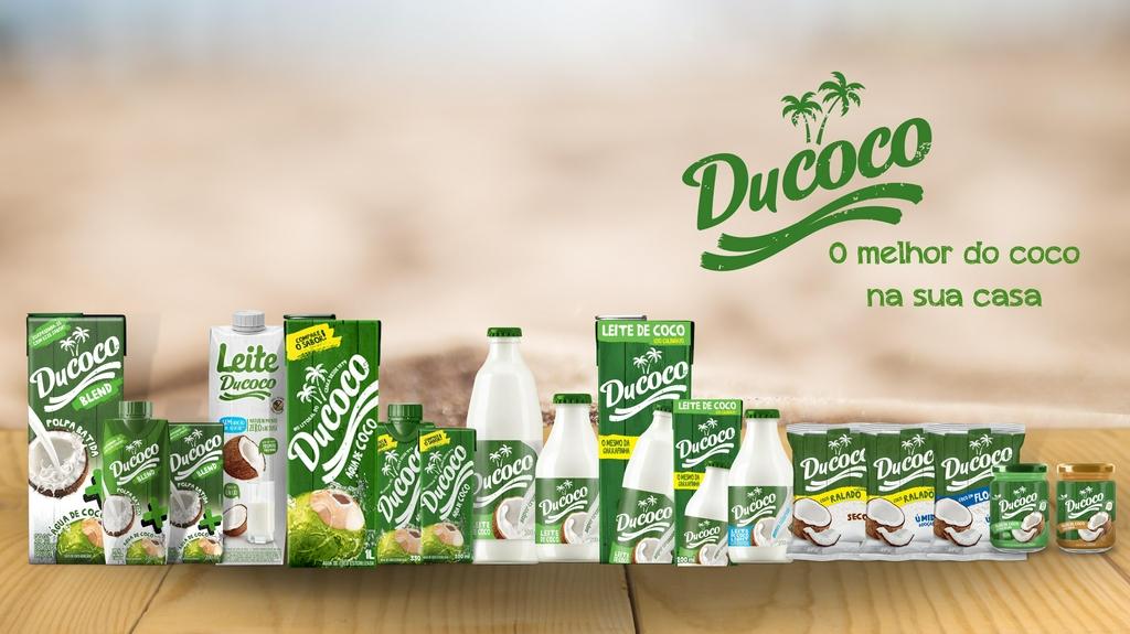 Ducoco em Casa, Loja Online | Shopee Brasil