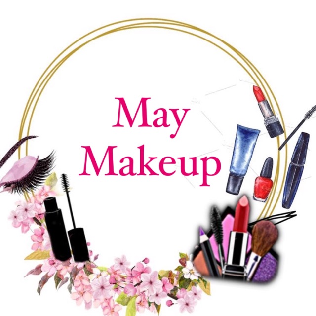 May-Makeup, Loja Online | Shopee Brasil