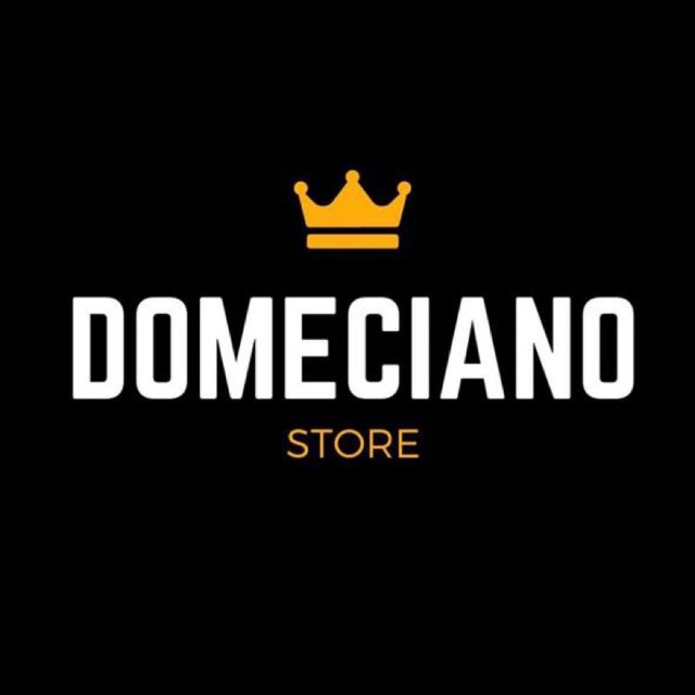 Domeciano Store, Loja Online | Shopee Brasil