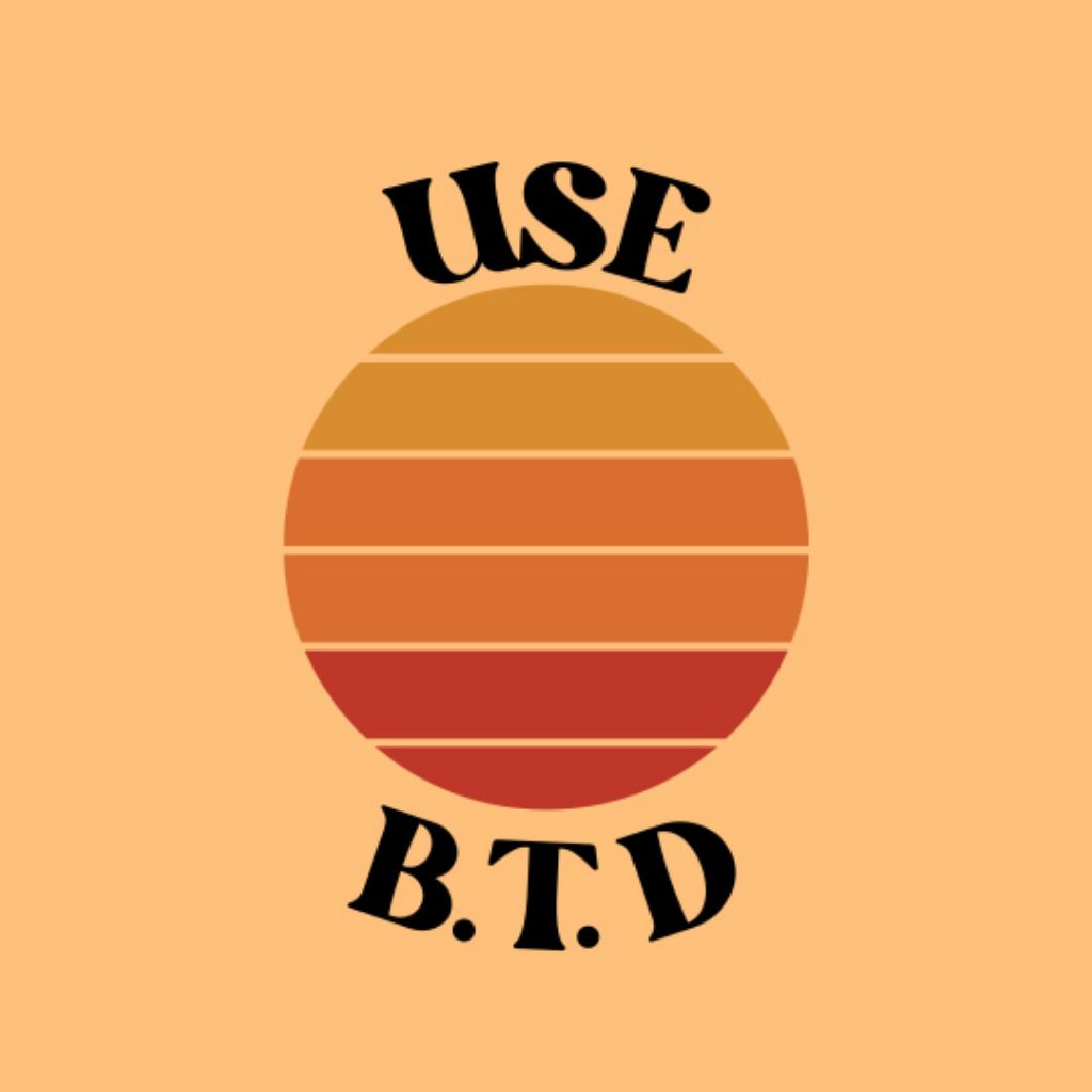 USE BTD, Loja Online | Shopee Brasil