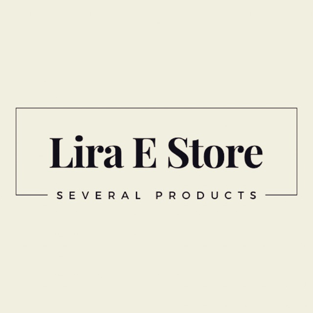 Lira E Store, Loja Online | Shopee Brasil