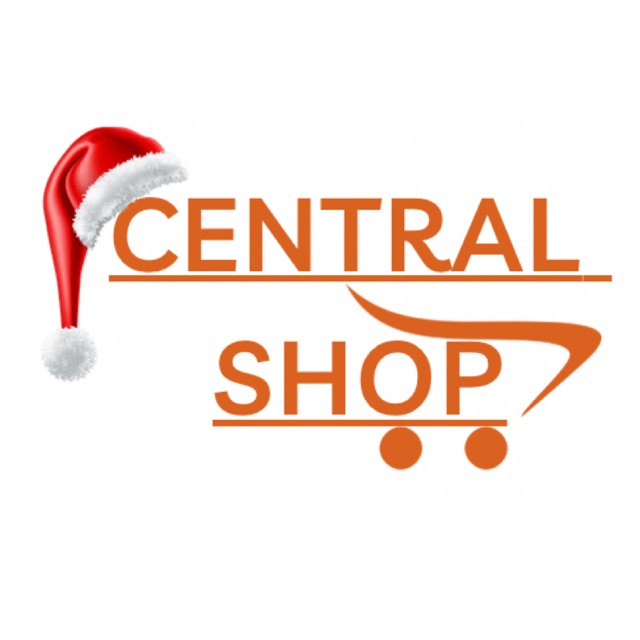 Central Shop, Loja Online | Shopee Brasil