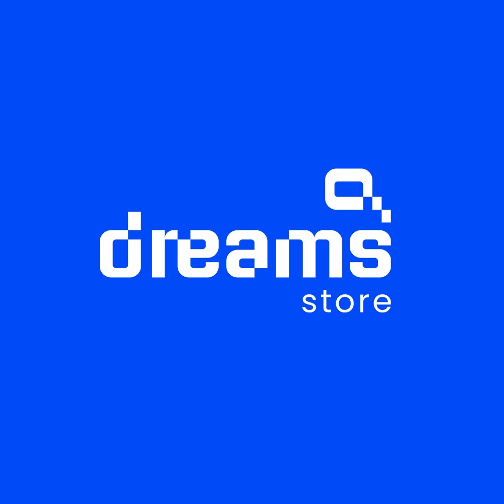 Dreams Store Oficial, Loja Online | Shopee Brasil