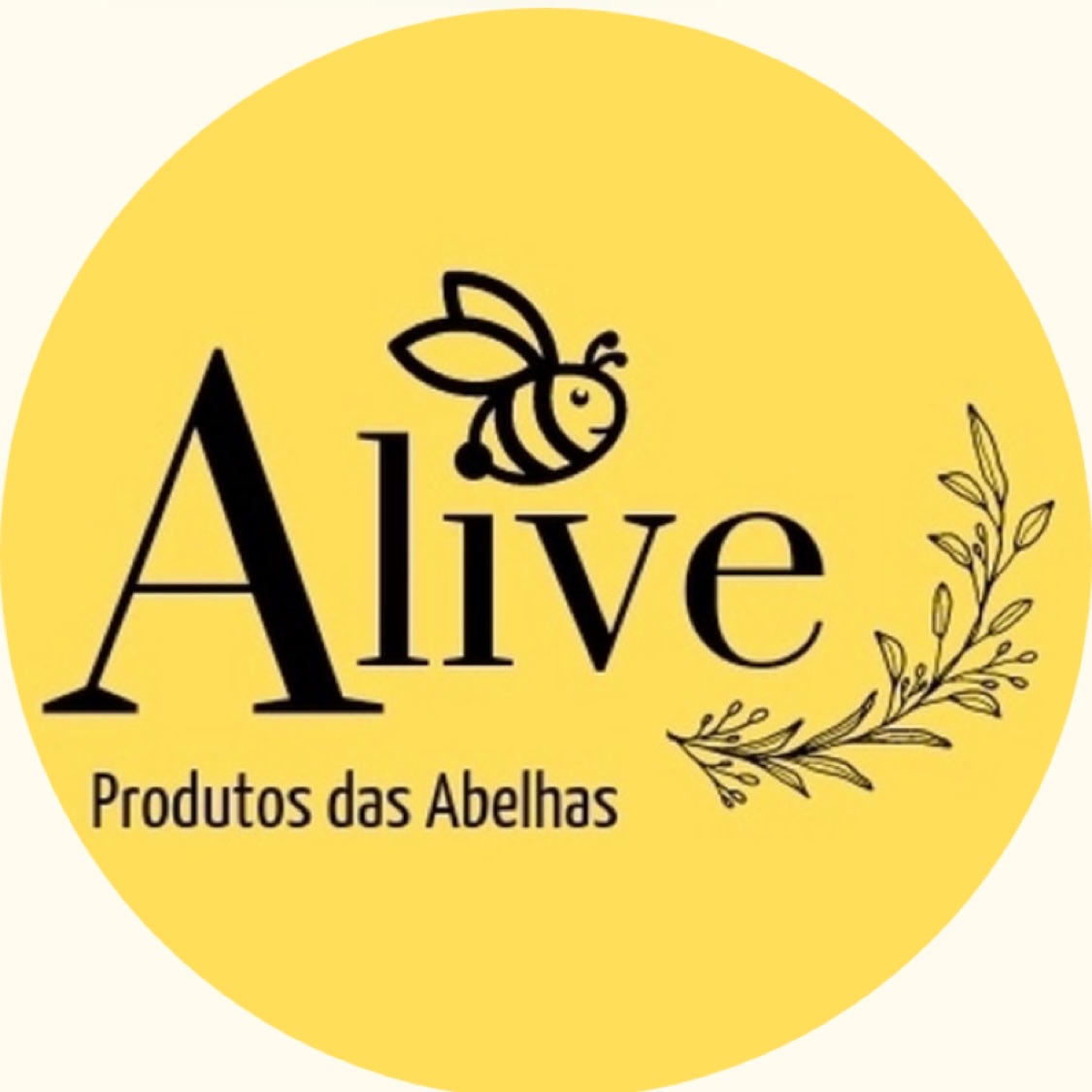 Alive Produtos das Abelhas, Loja Online | Shopee Brasil