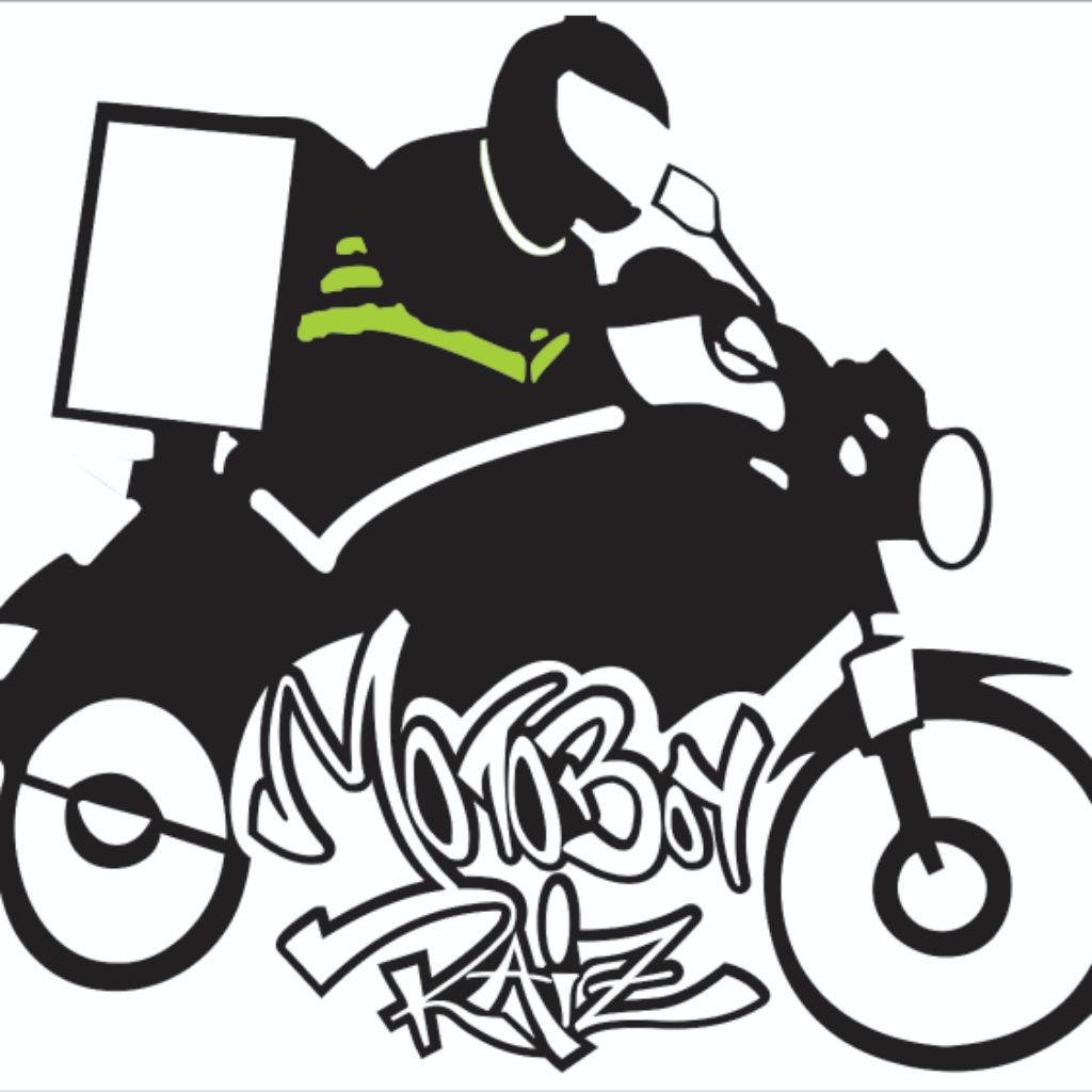 Motoboy_Raiz, Loja Online | Shopee Brasil