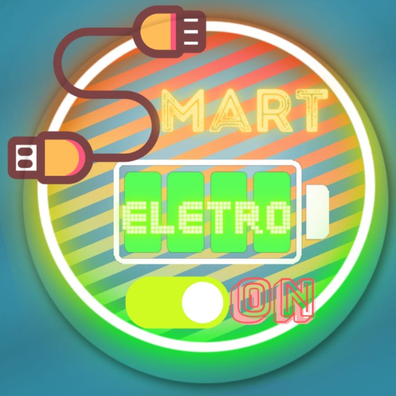 SMART.ELETRO, Loja Online | Shopee Brasil