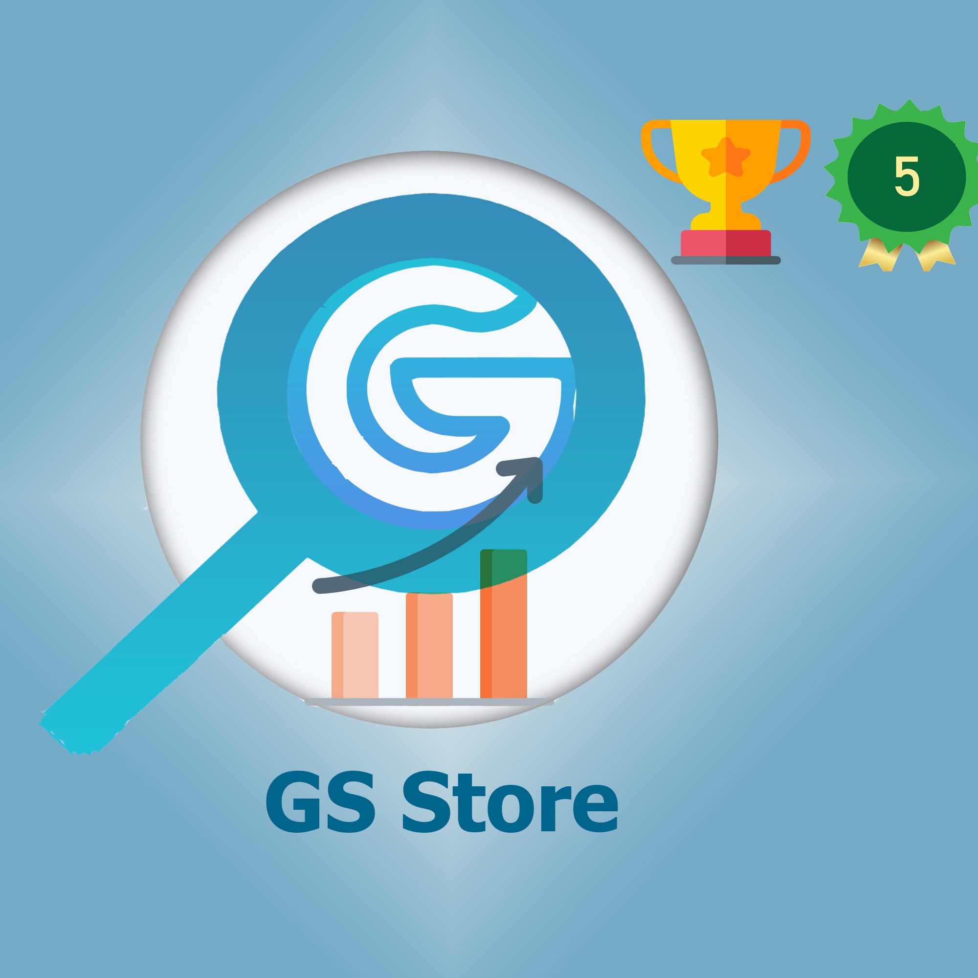 GS St, Loja Online | Shopee Brasil