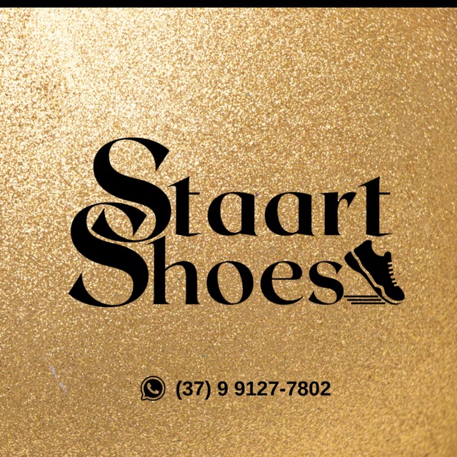 Staart Shoes, Loja Online | Shopee Brasil