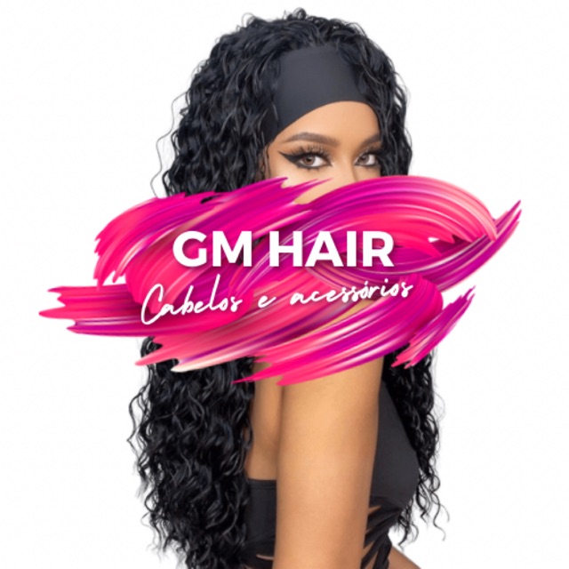 GM HAIR, Loja Online | Shopee Brasil