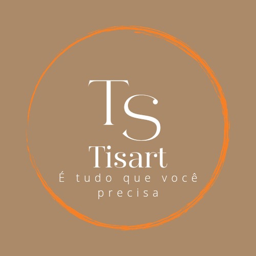 TISART ... é tudo que você precisa!, Loja Online | Shopee Brasil