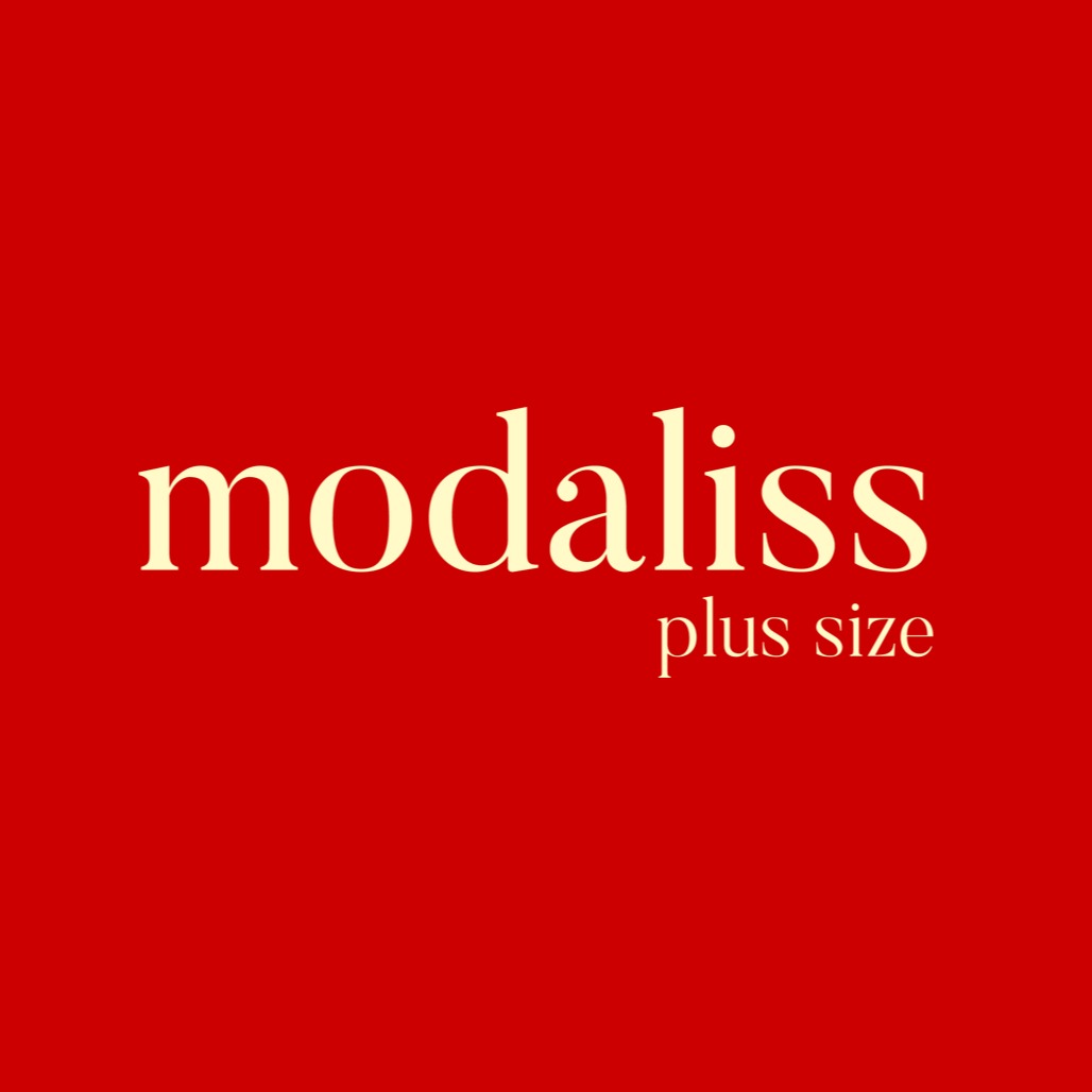 Modaliss Plus Size, Loja Online | Shopee Brasil