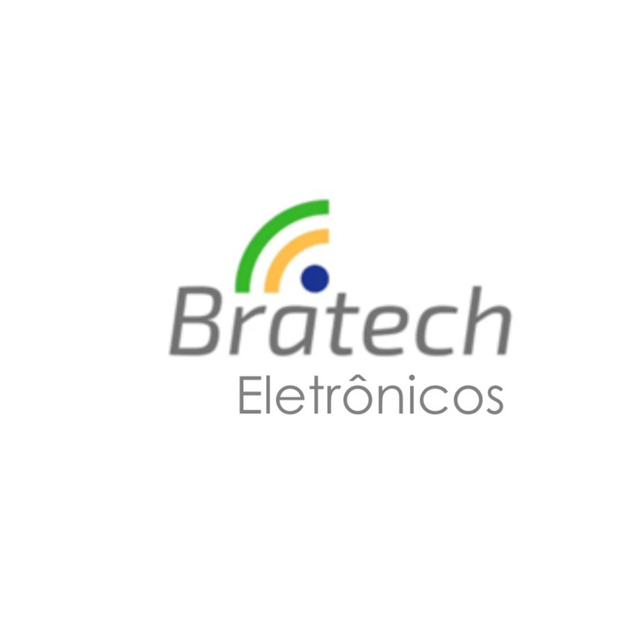 Bratech Eletrônicos, Loja Online | Shopee Brasil