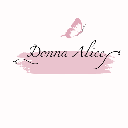 DONNA ALICE, Loja Online | Shopee Brasil
