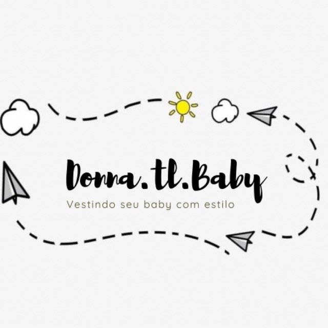 donna.baby.tl, Loja Online | Shopee Brasil
