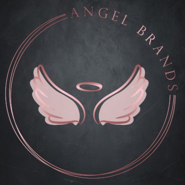 Angel Brands T-Shirt, Loja Online | Shopee Brasil
