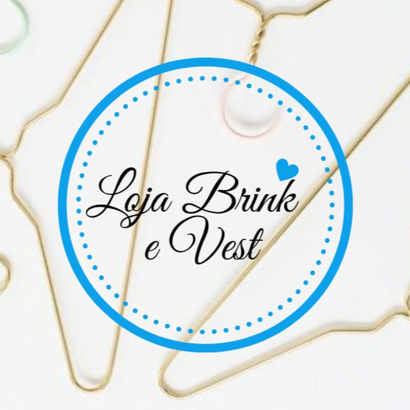 Loja Brink e Vest, Loja Online | Shopee Brasil