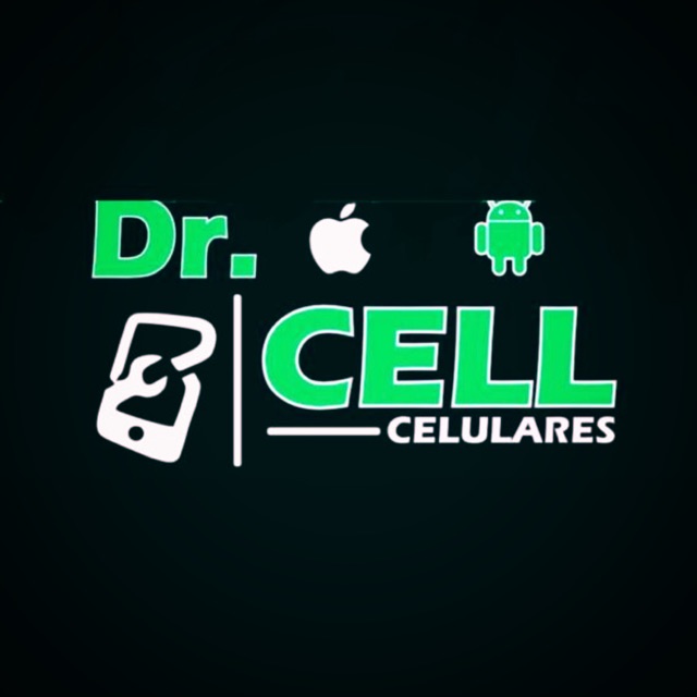 DrCell Shop, Loja Online | Shopee Brasil