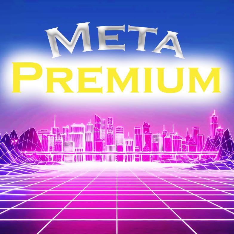 Meta Premium, Loja Online | Shopee Brasil