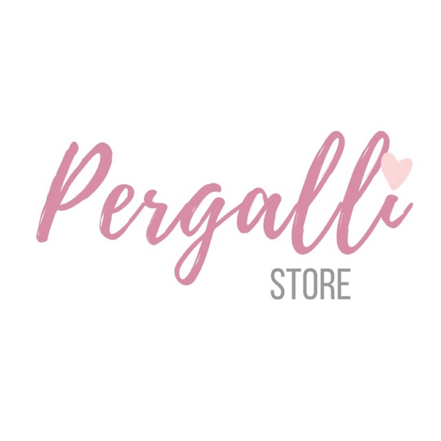 Pergalli Store, Loja Online | Shopee Brasil