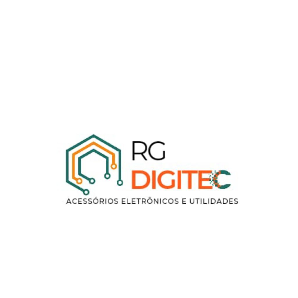 RG DIGITEC, Loja Online | Shopee Brasil