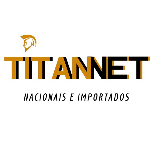 TITANNET, Loja Online | Shopee Brasil