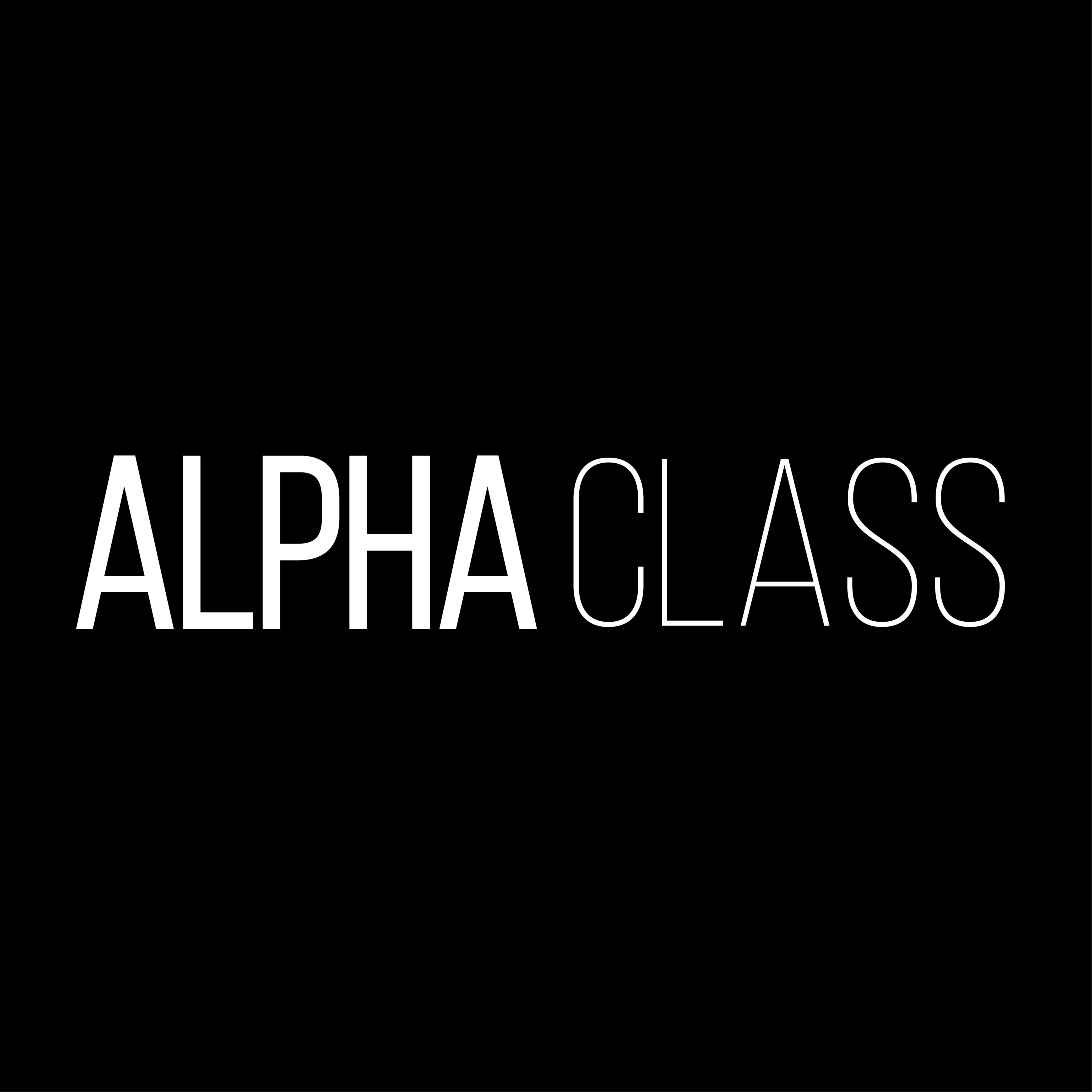 AlphaClass, Loja Online | Shopee Brasil