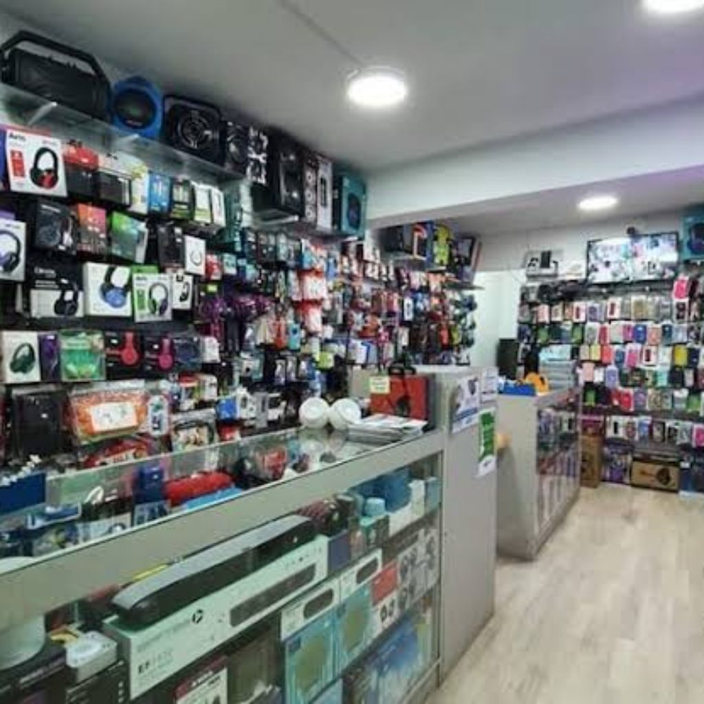 Eletro_fort, Loja Online | Shopee Brasil