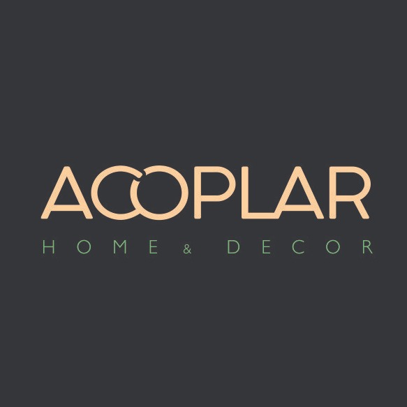 Acoplar Home & Decor, Loja Online | Shopee Brasil