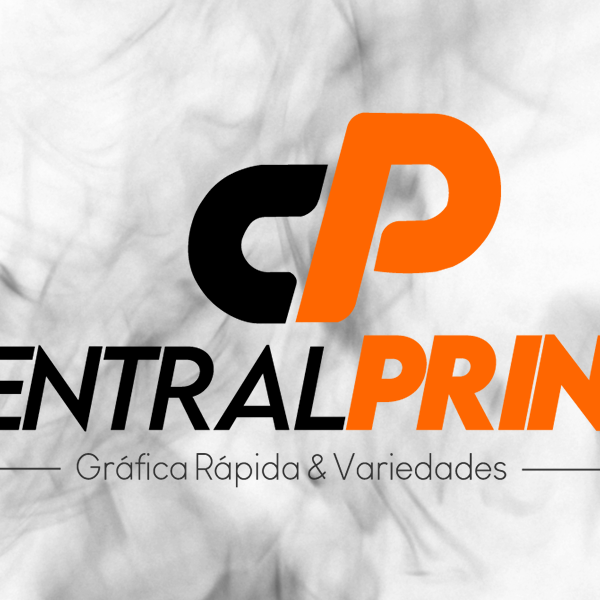 Central Print Gráfica Rápida, Loja Online | Shopee Brasil