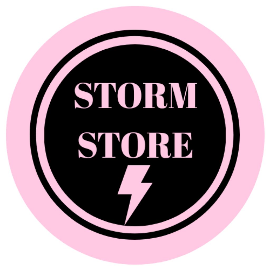 Storm Store Oficial, Loja Online | Shopee Brasil