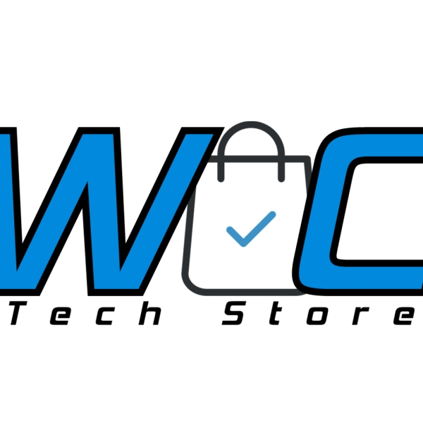 WC_Tech_Store, Loja Online | Shopee Brasil