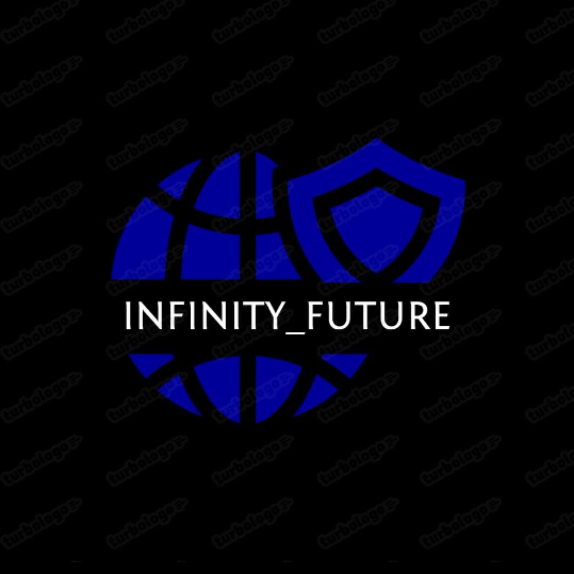 Infinity_future, Loja Online | Shopee Brasil