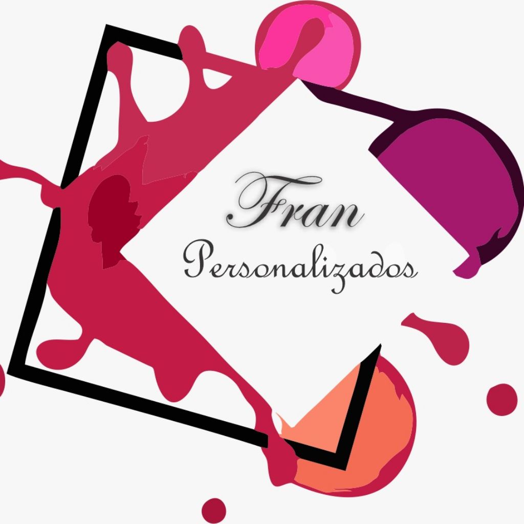 Fran Personalizados CG, Loja Online | Shopee Brasil