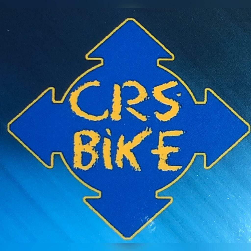 CRS BIKE, Loja Online | Shopee Brasil