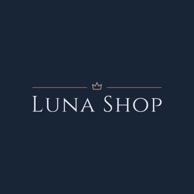 LunaShop, Loja Online | Shopee Brasil