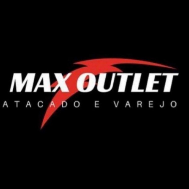 Max Outlet Oficial, Loja Online | Shopee Brasil