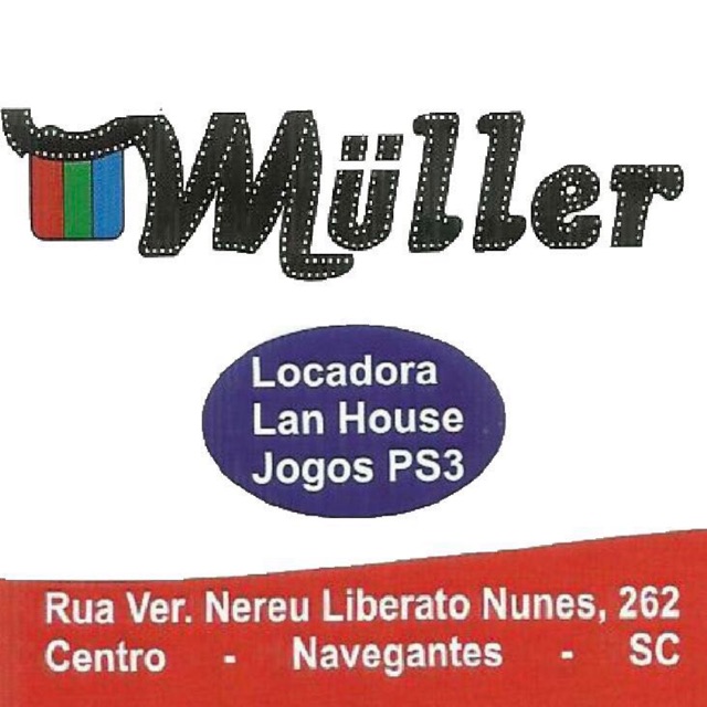 Muller Video, Loja Online | Shopee Brasil