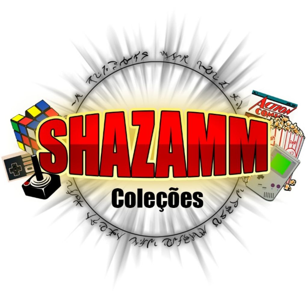 Shazamm Coleções, Loja Online | Shopee Brasil