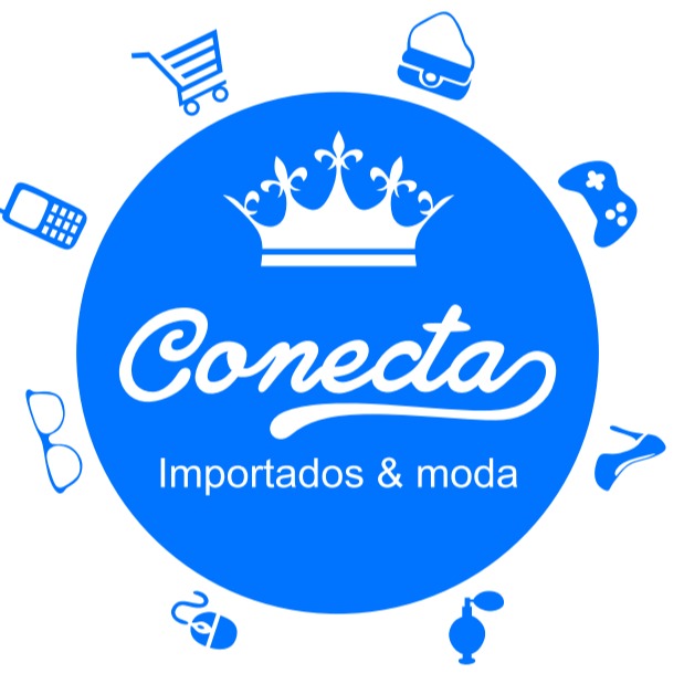 Conecta Importados & Moda, Loja Online | Shopee Brasil