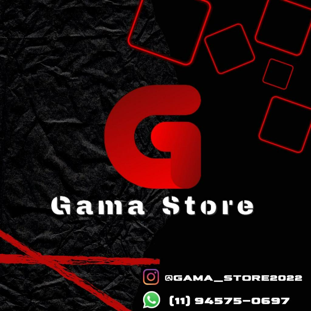 Loja Gama Store, Loja Online | Shopee Brasil