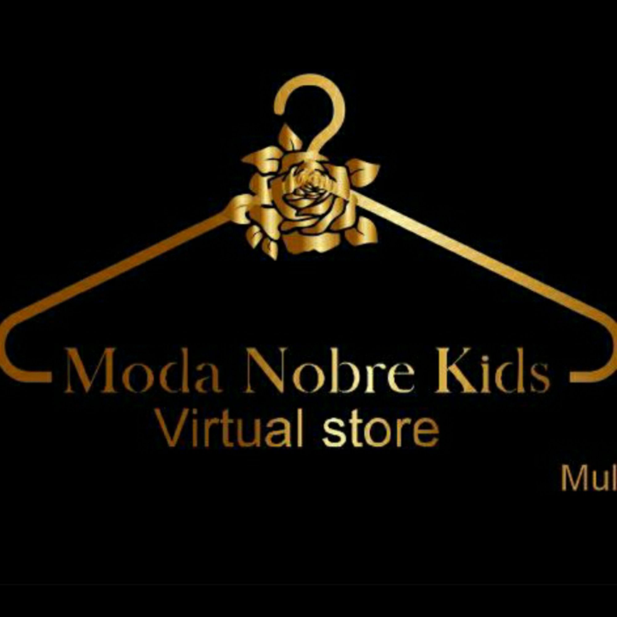 Moda Nobre kids, Loja Online | Shopee Brasil