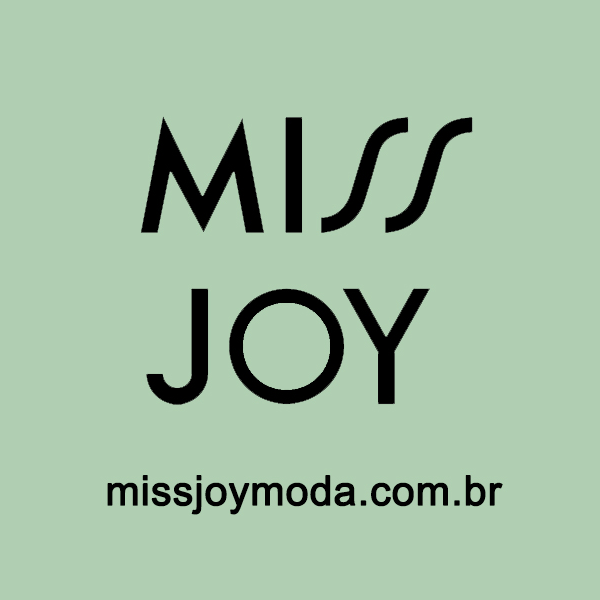 Miss Joy Moda, Loja Online | Shopee Brasil
