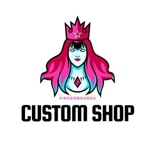 Custom Shop , Loja Online | Shopee Brasil