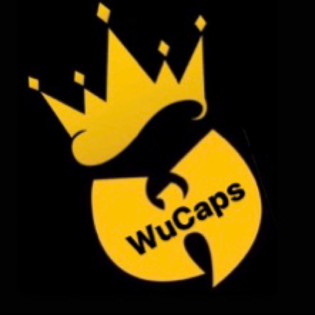 Wucaps_oficial, Loja Online | Shopee Brasil