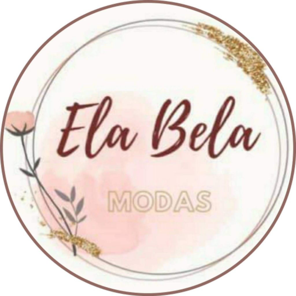 Ela Bela moda fashon, Loja Online | Shopee Brasil