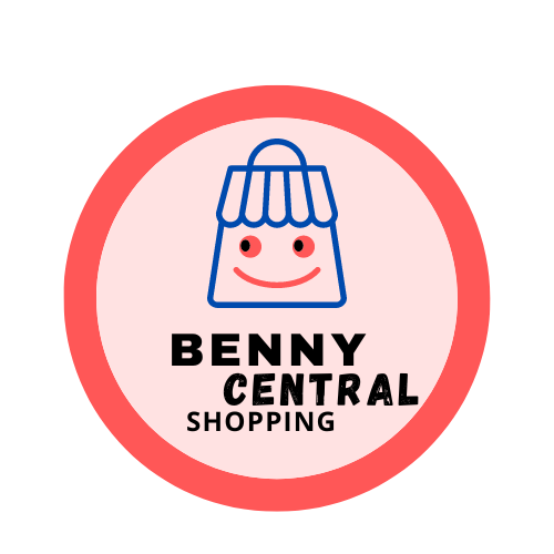 benny central, Loja Online | Shopee Brasil