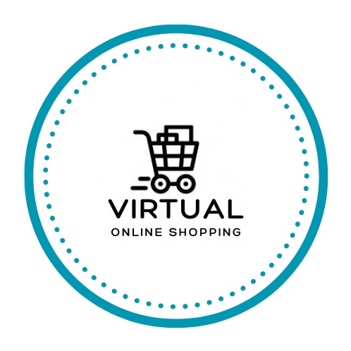 VIRTUAL ONLINE SHOPPING, Loja Online | Shopee Brasil