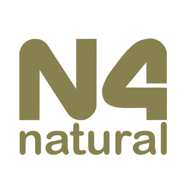 N4 Natural, Loja Online | Shopee Brasil