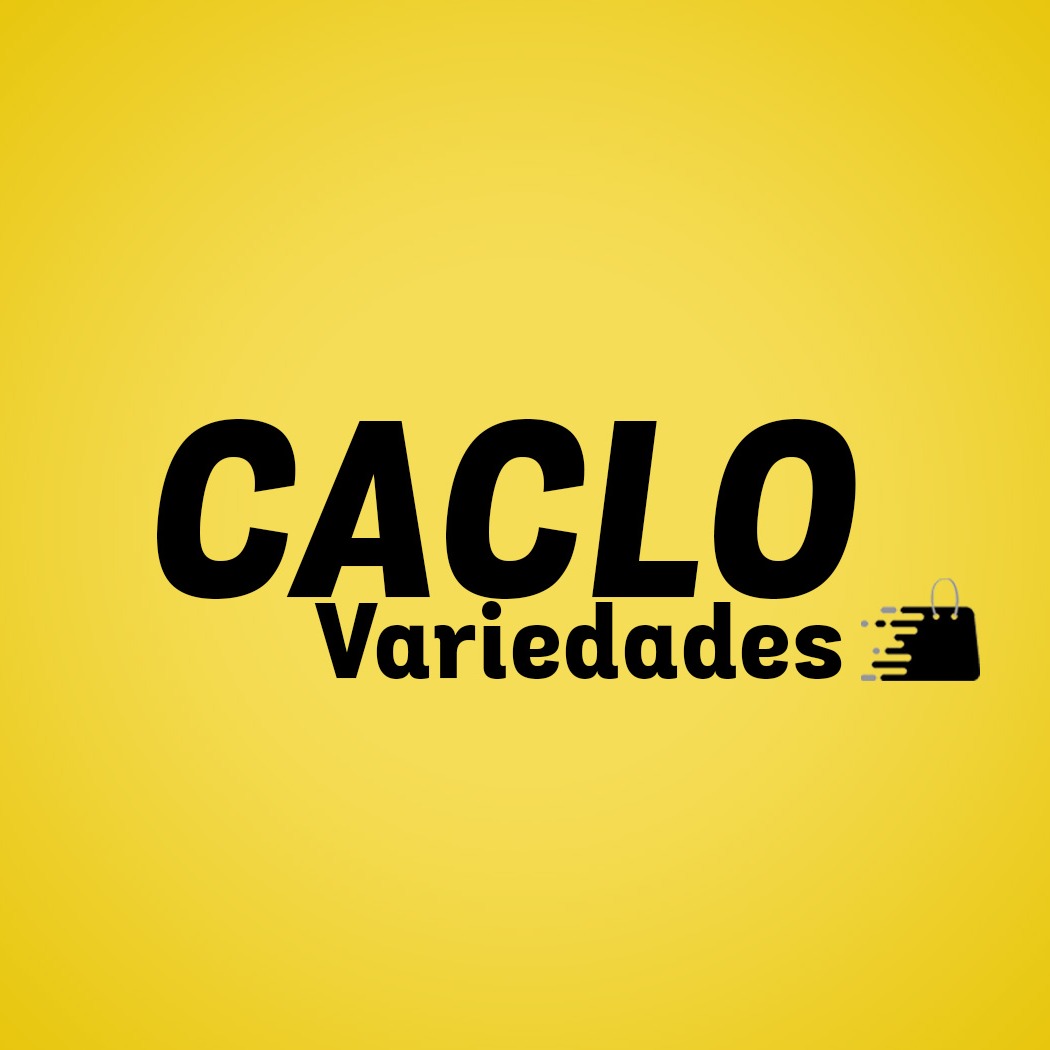 Caclo Variedades, Loja Online | Shopee Brasil